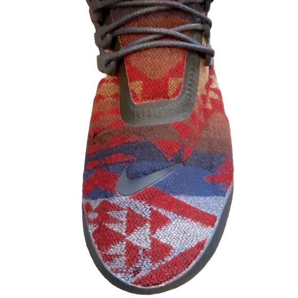 Nike | Shoes | Nike Air Pendleton Presto Mens Sample Athletic Shoe ...